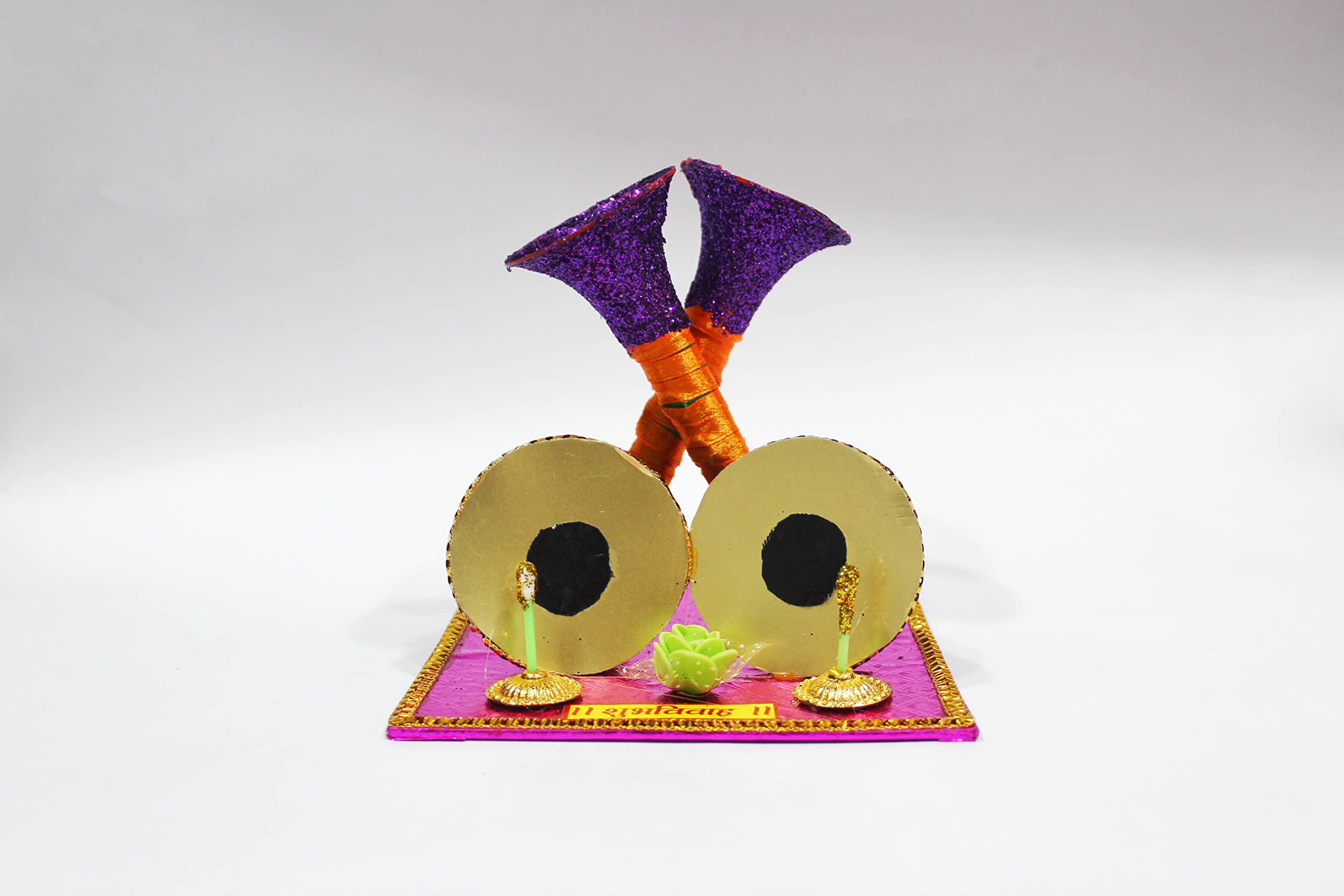 Maharashtrian Wedding Rukhwat