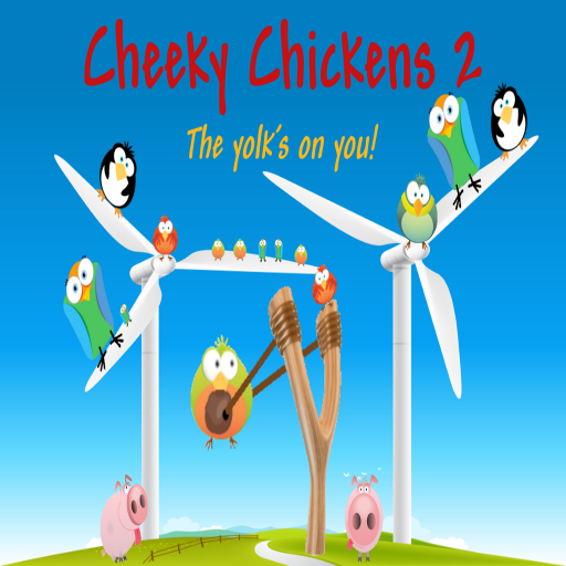 Cheeky Chickens 2:Amazon.com:Appstore for Android