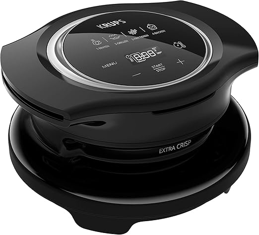 Krups Cook4Me Extra Crisp-Deckel AJ1508