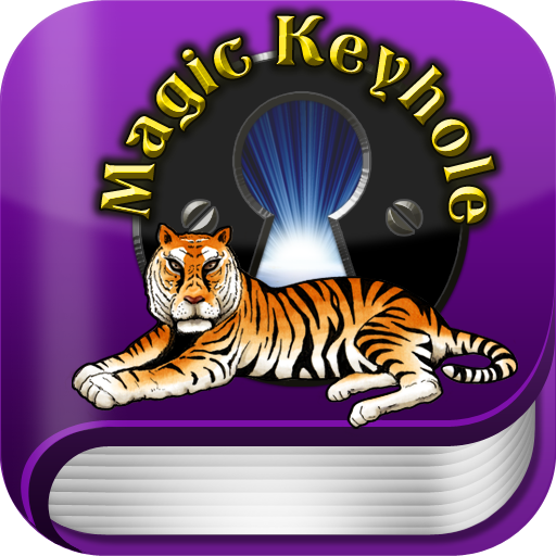 Magic Keyhole - WORLD - App on Amazon Appstore