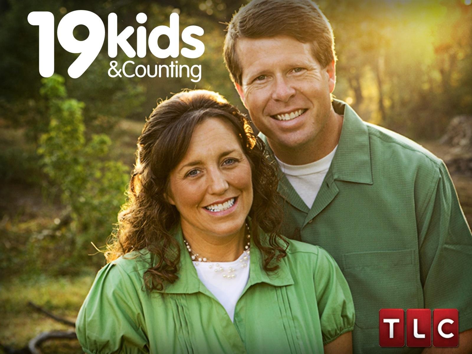 Watch 19 Kids and Counting Season 4 | Prime Video