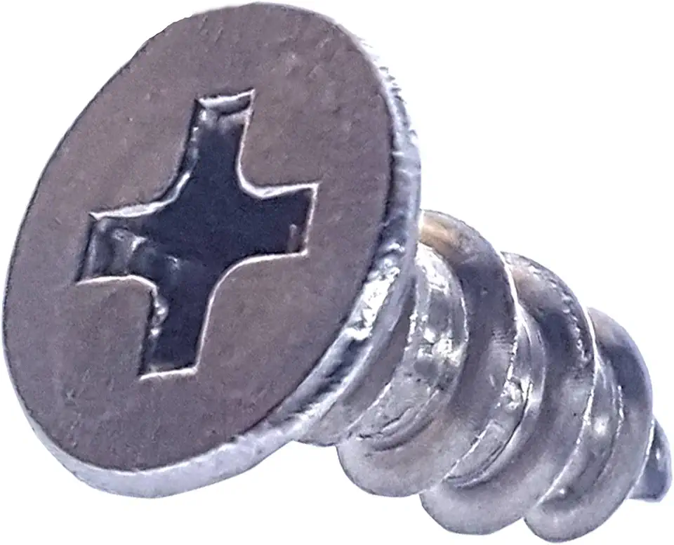 The Ultimate Guide To Understanding Undercut Flat Head Screws | ShunTool