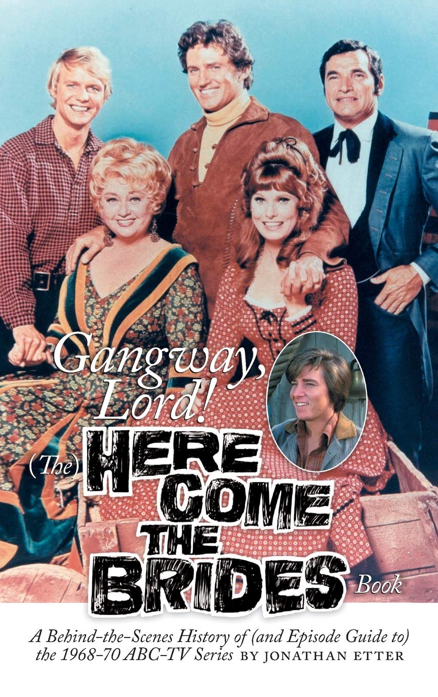 Here Come Brides Television Show 652 Here Comes The Brides Stock