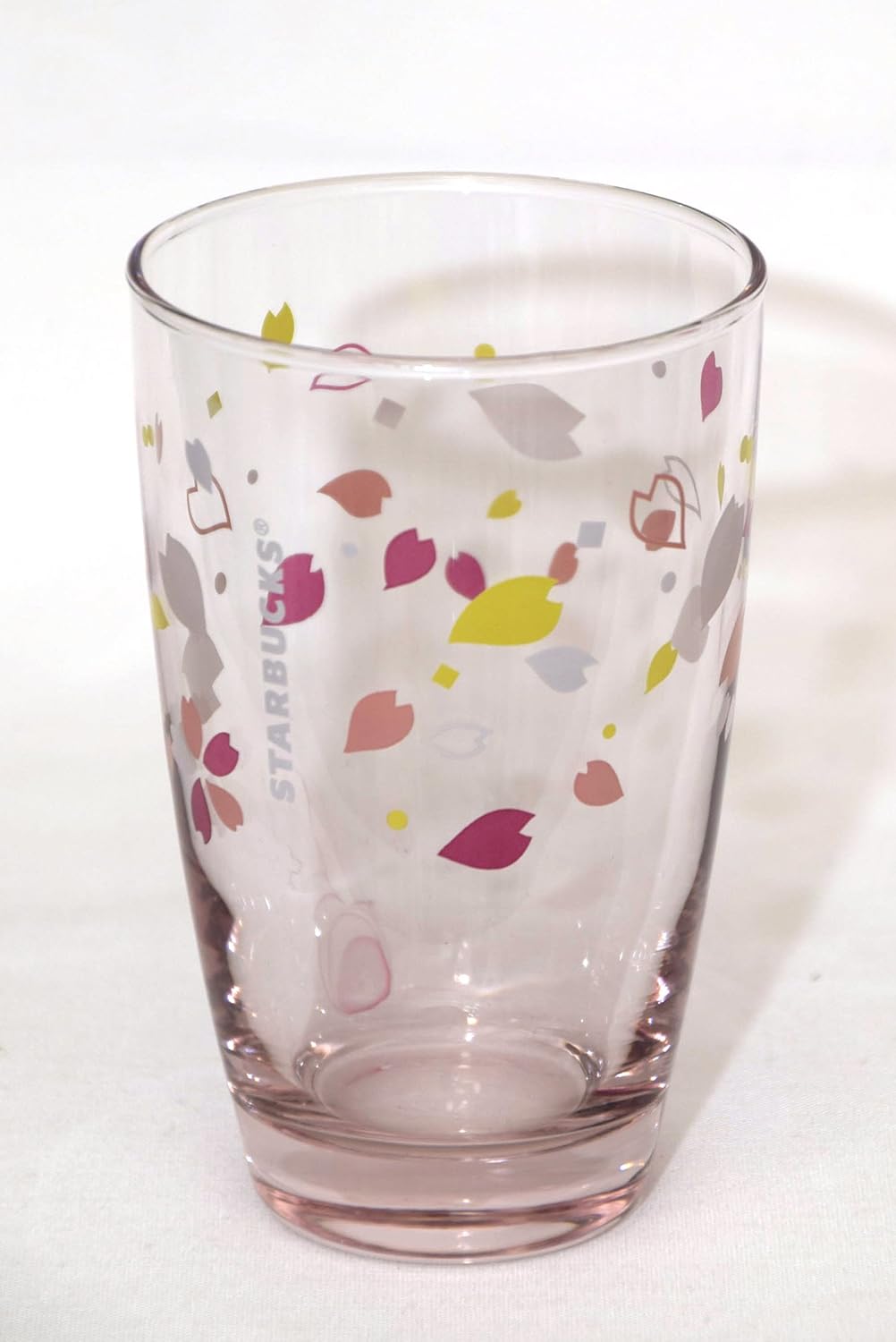 Amazon | starbucks スターバックス さくらグラス 2015 360ml | Starbucks(スターバックス) | タンブラーグラス 通販