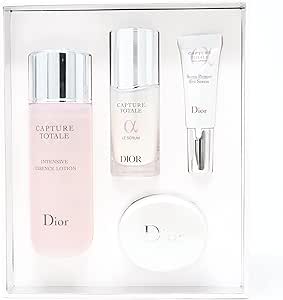 DIOR - Capture Totale Discovery Set : Amazon.com.au: Beauty