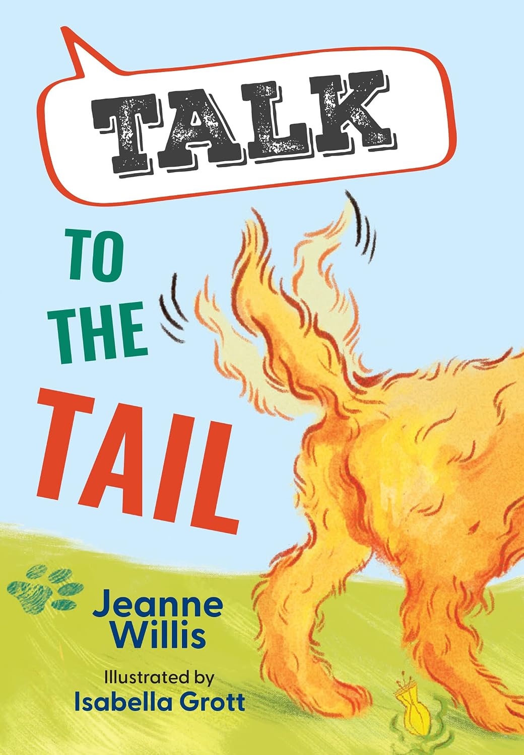 Amazon.com: Big Cat for Little Wandle Fluency ― TALK TO THE TAI ...