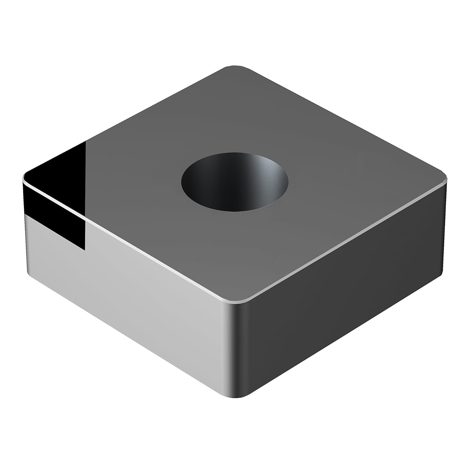 Sandvik Coromant T-Max P CBN Turning Insert, SNMA, Square, CB20 Grade ...