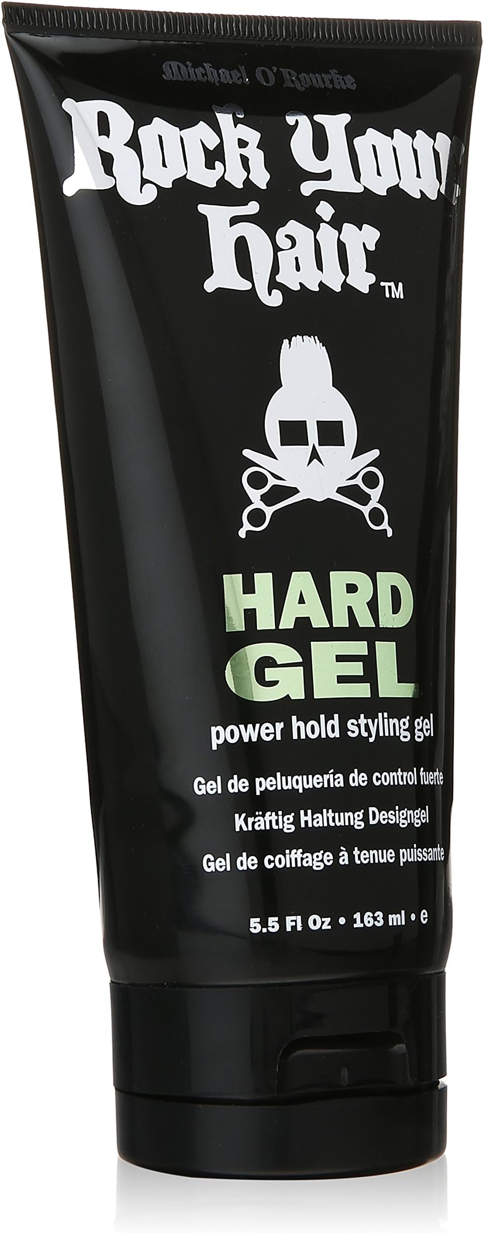 Amazon.com : Better Locks Lock & Hold Gel, 6 Ounce : Hair Care Products ...