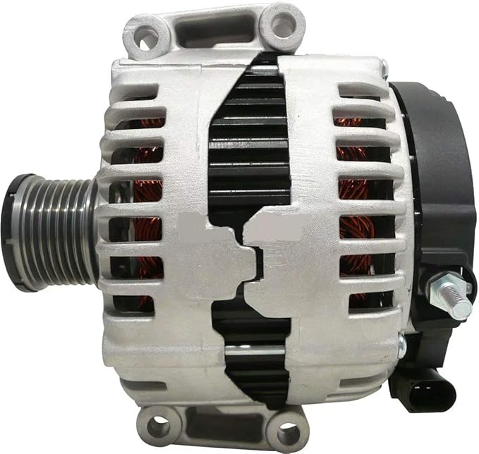 Amazon.fr : Isbotop Alternateurs 12 V 220 V pour 2010-2016, 2008-2010 ...