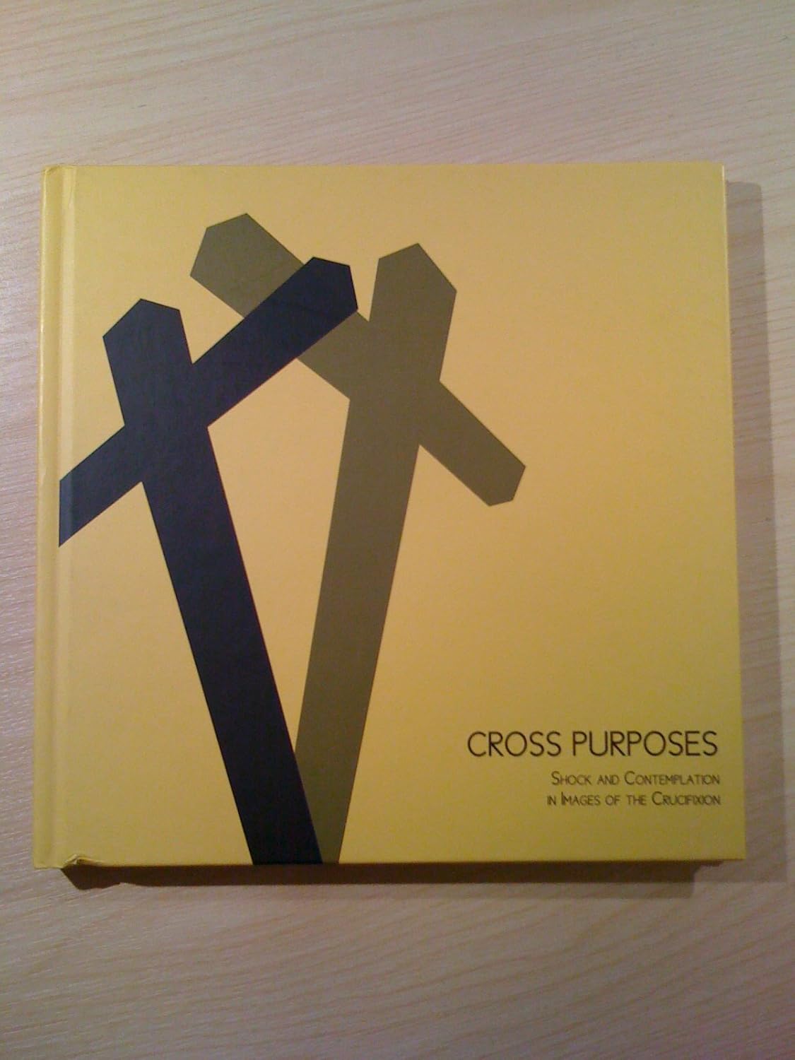 Cross Purposes: Nathaniel Hepburn: 9780900157196: Amazon.com: Books