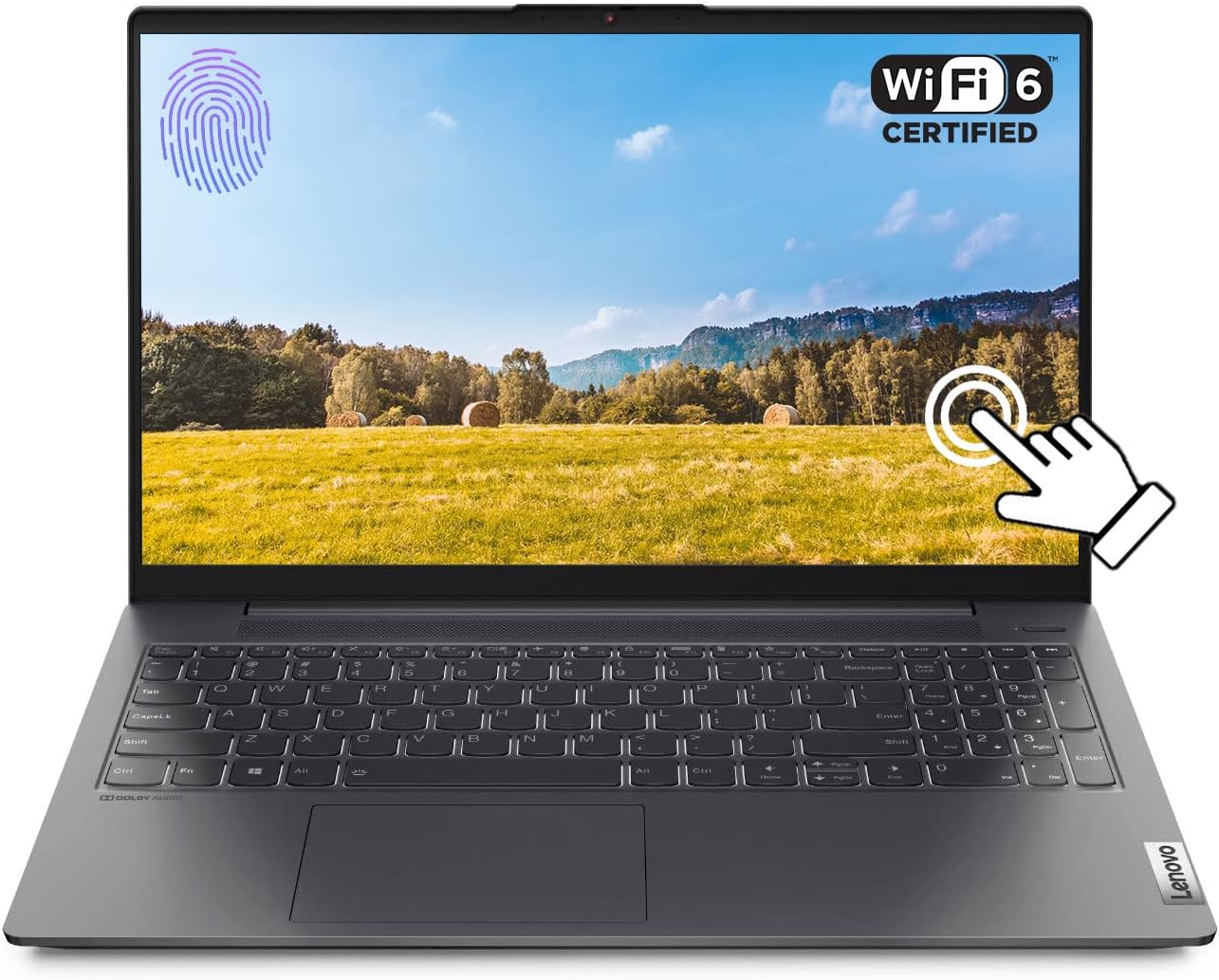 Amazon.com: Lenovo Flex 6 14’’ 2-in-1 FHD (1920x1080) Touchscreen IPS ...