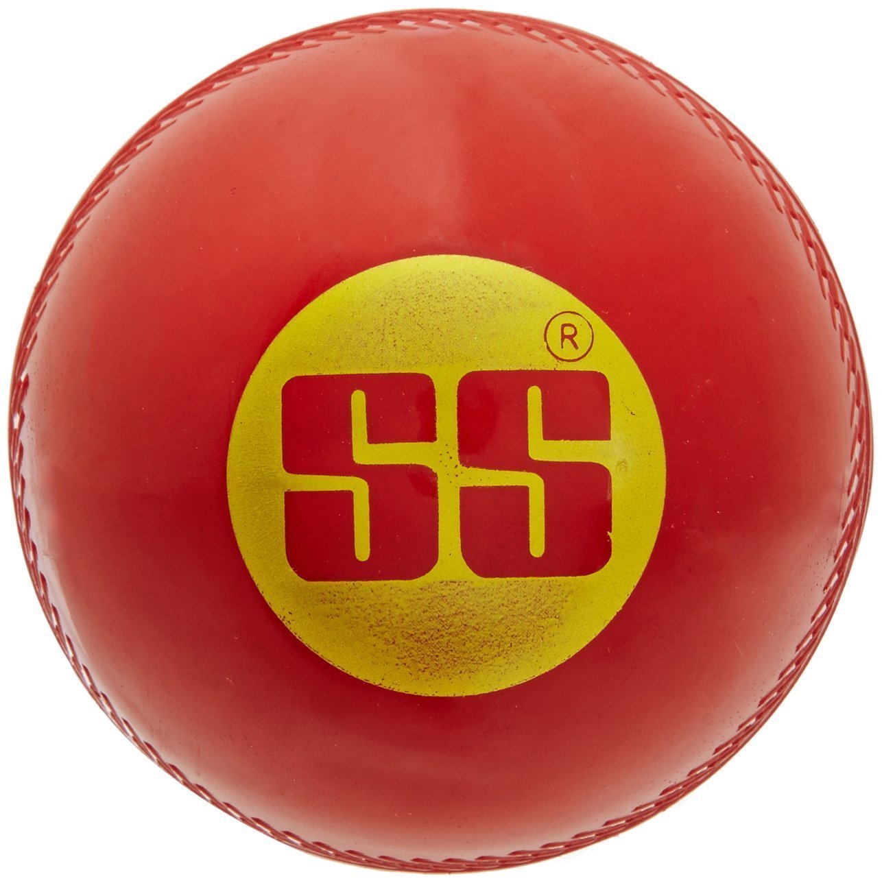 SS Gutsy (Synthetic) Cricket Ball : Amazon.in: Sports, Fitness & Outdoors