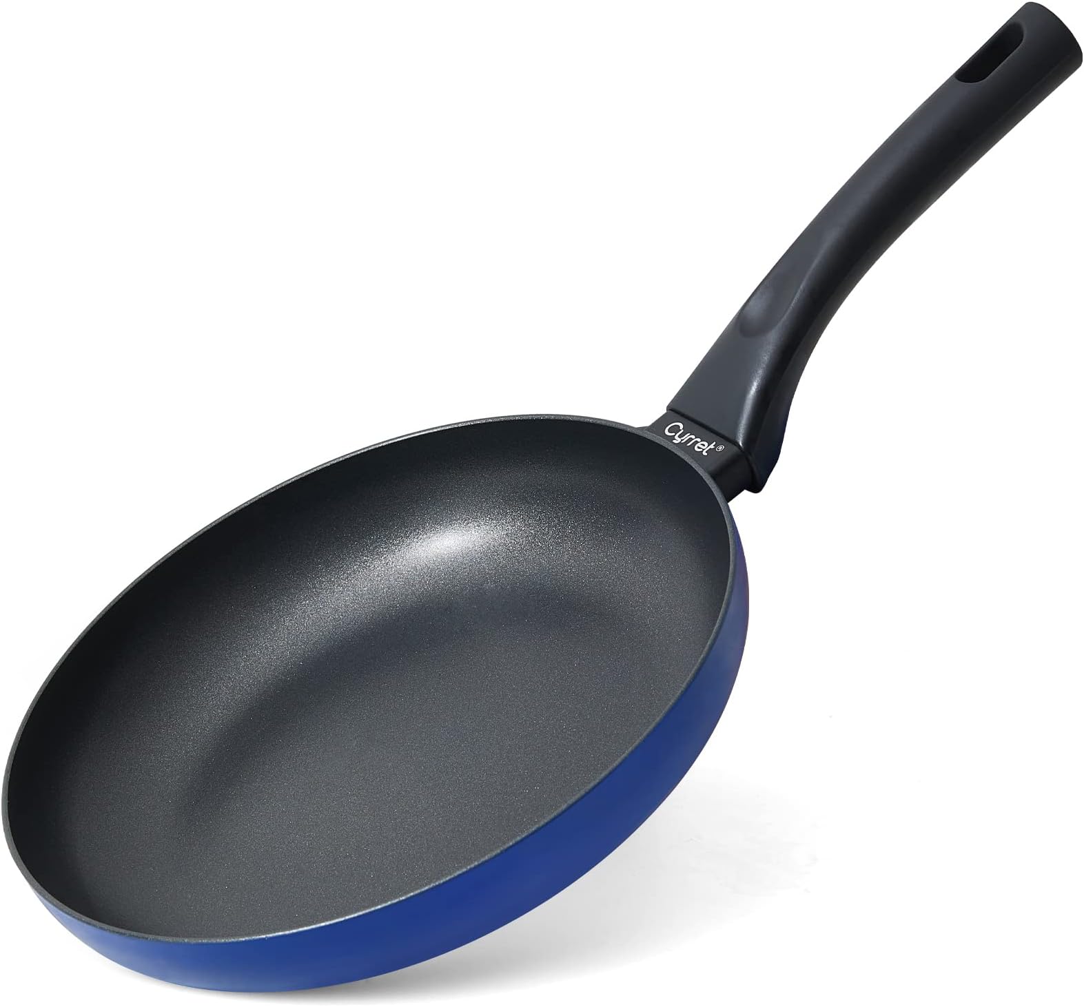 Amazon.com: Cyrret Sartén pequeña para tortillas, sartenes ...