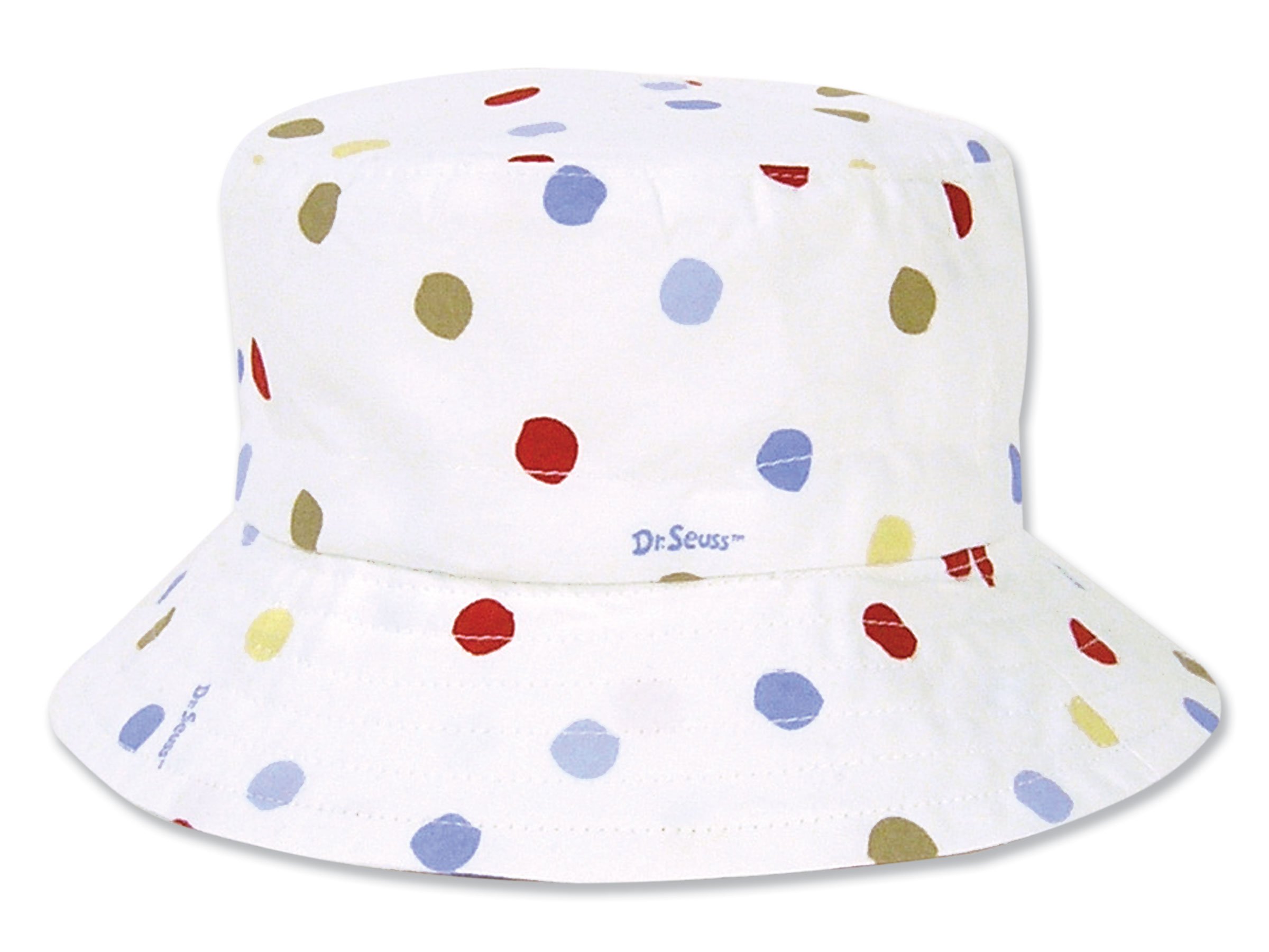 Trend Lab Dr Seuss Bucket Hat One Fish Two Fish | Desertcart INDIA