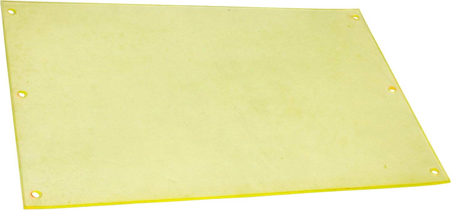 Durable Construction Zone Plate Compactor Pad by WEN Philippines | Ubuy