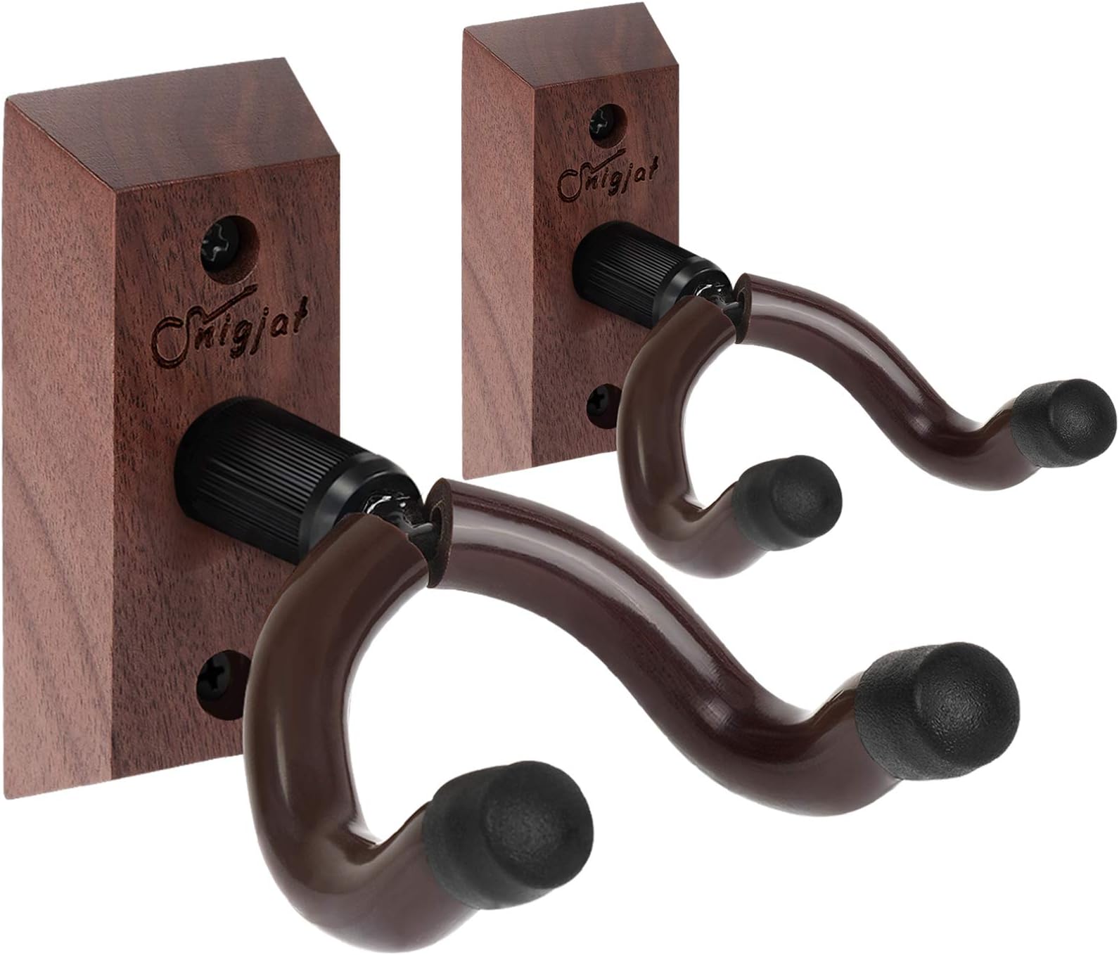 Amazon.com: Loog Guitar Wall Hanger : Musical Instruments