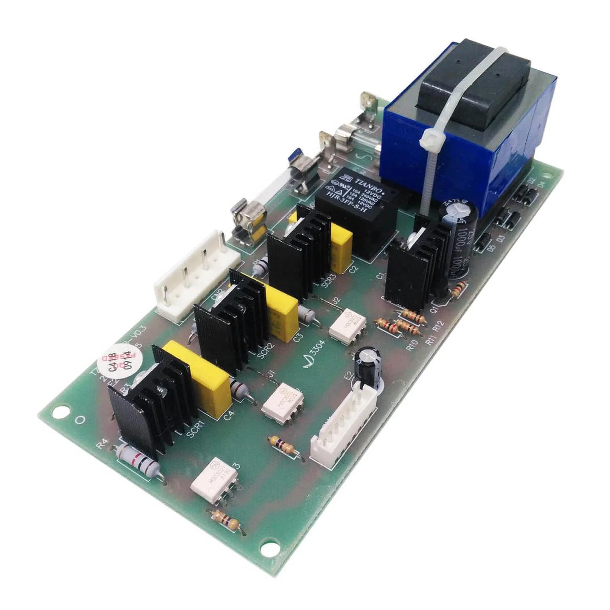 Amazon.com: Pellethead Ashley & King OEM Control Board, 80631, for ...