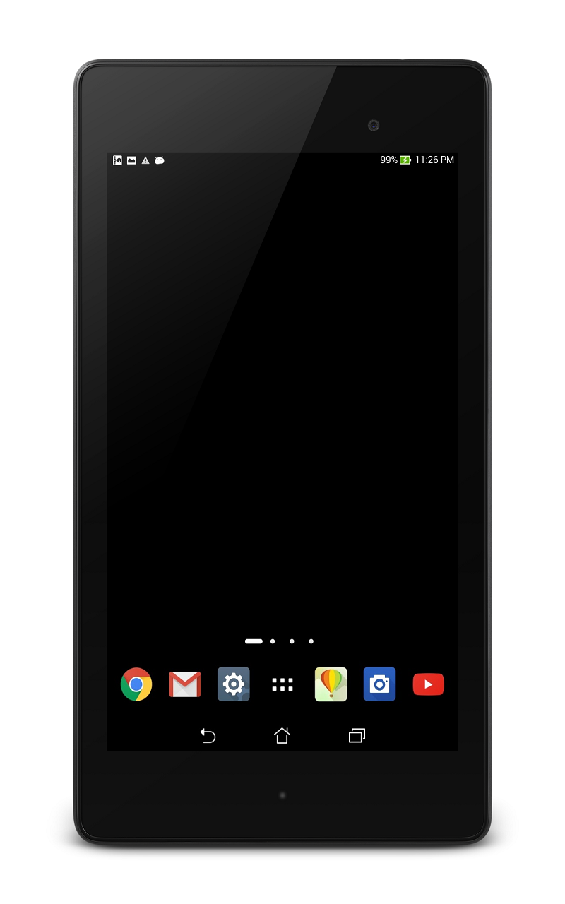 Black Wallpaper - App on the Amazon Appstore