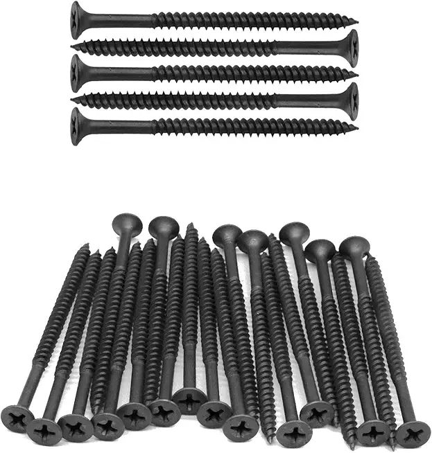 Understanding Screw Sizes: Uk Number 8 Explained | ShunTool