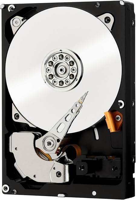Amazon.com: Western digital RE 3 TB Enterprise Hard Drive: 3.5 Inch ...