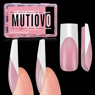 The Ultimate Guide To Apex Nail Shapes | Nailicy