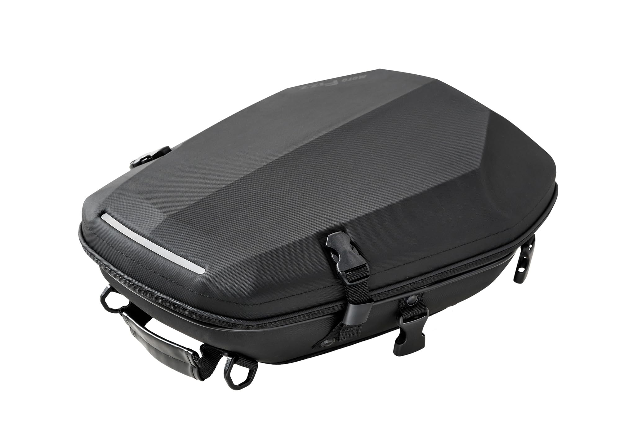 Amazon | [Tanax] バイク用シートバッグ エアロフィットシートバッグ