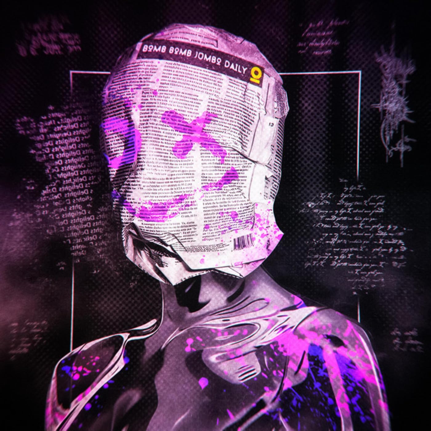 ODNOGO ULTRAFUNK song by VaporVice & SVBE from ODNOGO ULTRAFUNK on ...