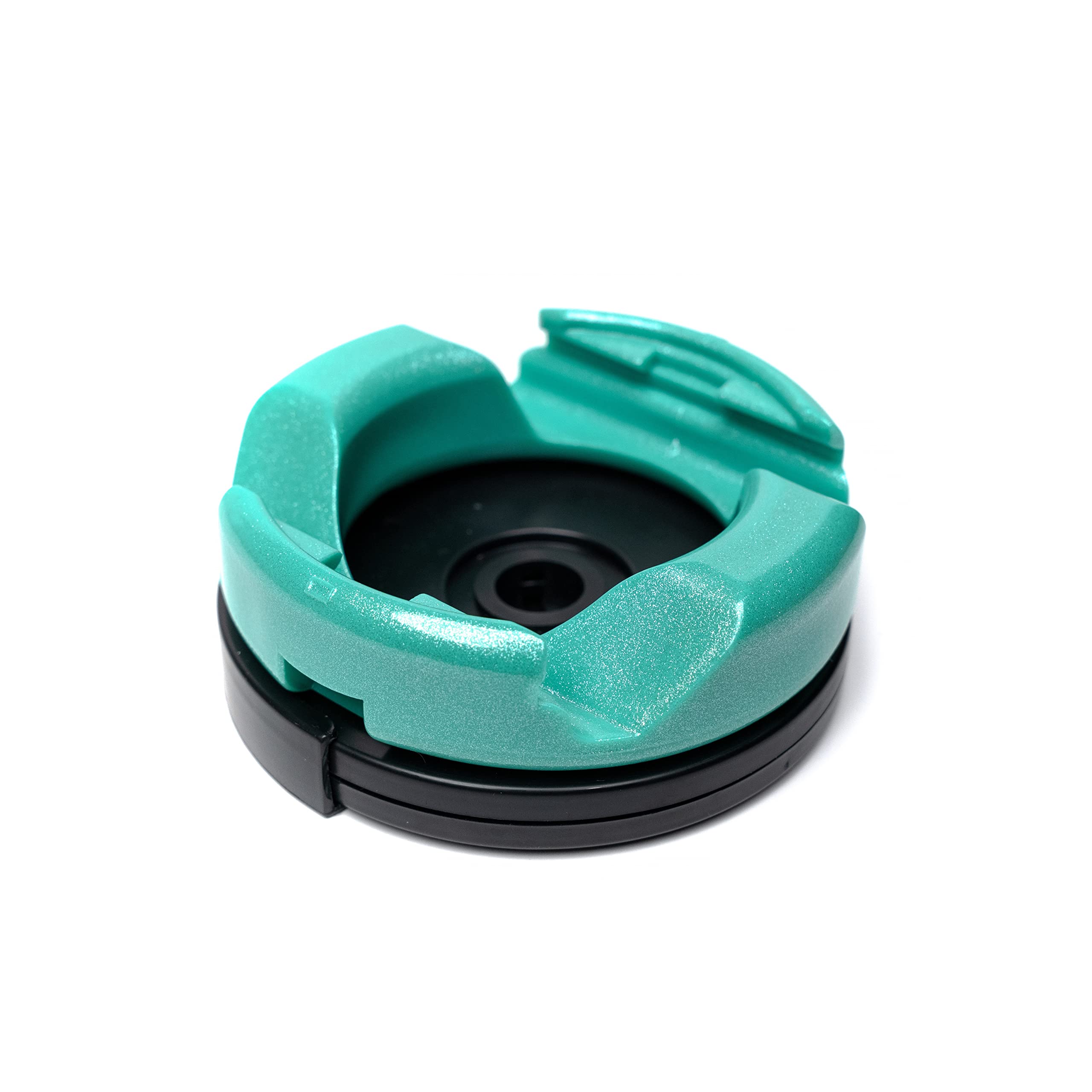 Amazon.com: GoDonut Plus+ Glazed Phone Stand (Swivel Base) - Portable Mount Accessory - Charging ...