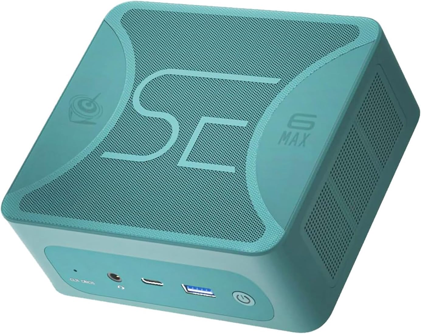 Beelink SER6 Pro MAX Mini PC, AMD Ryzen9 6900HX 8 Cores 16 Threads up ...