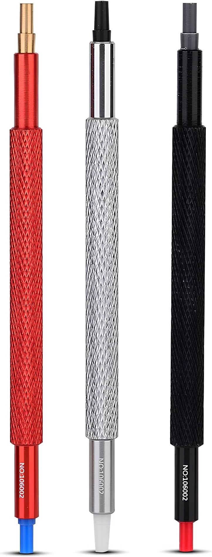 Amazon.com: 3pcs/lot Watch Hand Pressers Pusher Fitting Set Kit ...