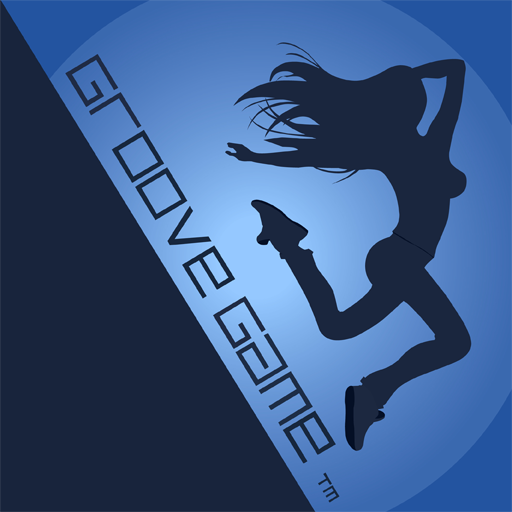 GROOVE GAME - Application sur Amazon Appstore