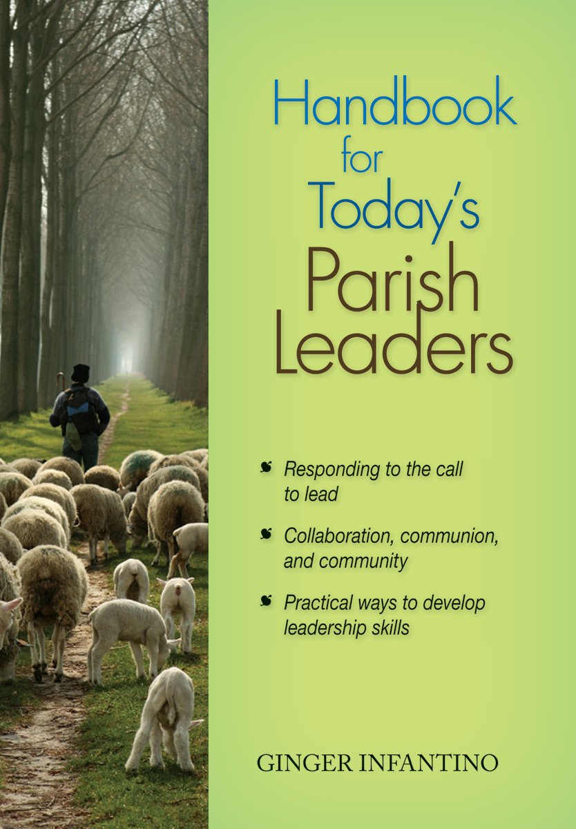 Handbook for Today’s Parish Leaders - Kindle edition by Infantino ...