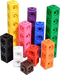 Amazon.co.uk: multilink cubes