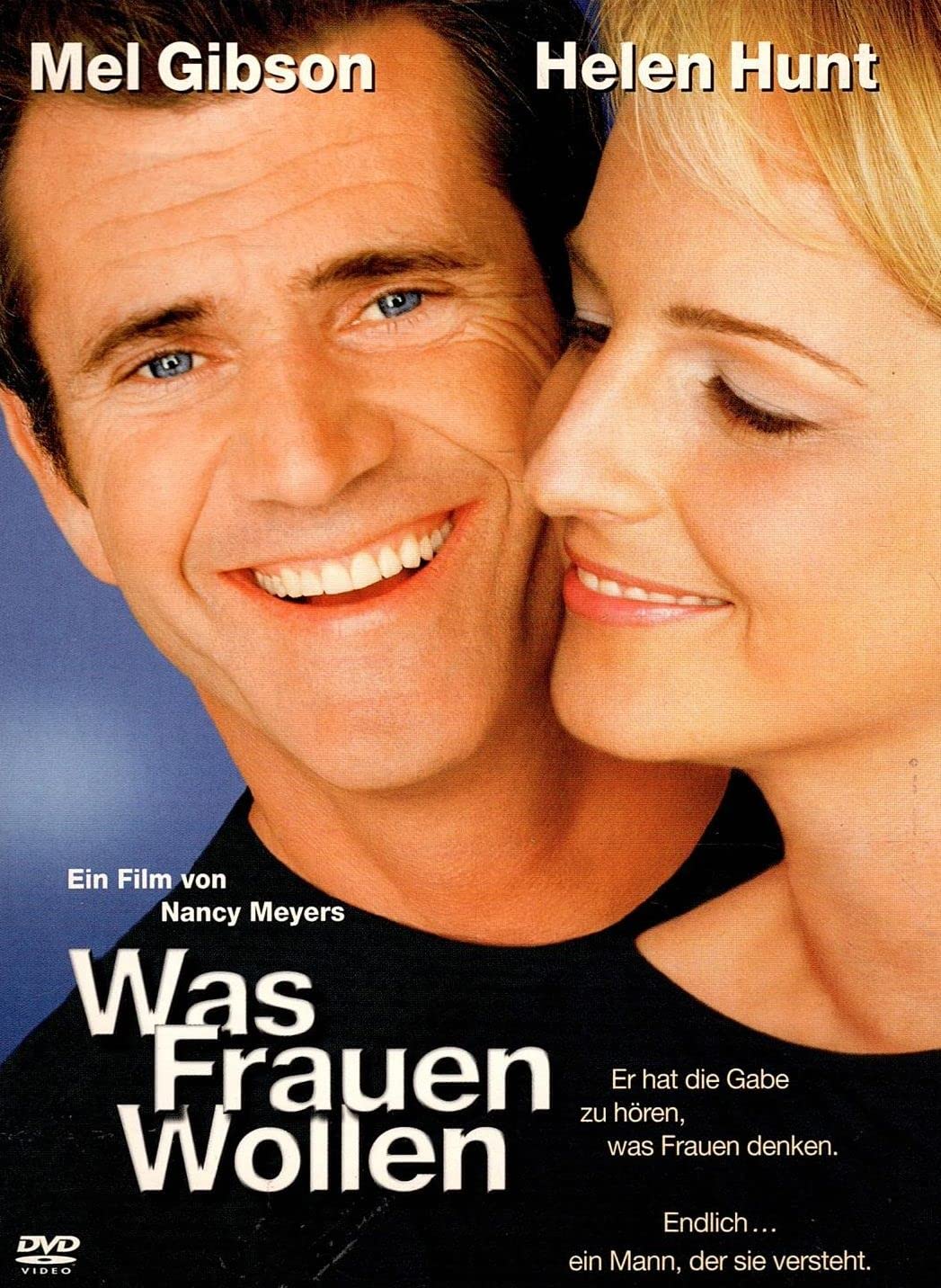 Mel Gibson Buff