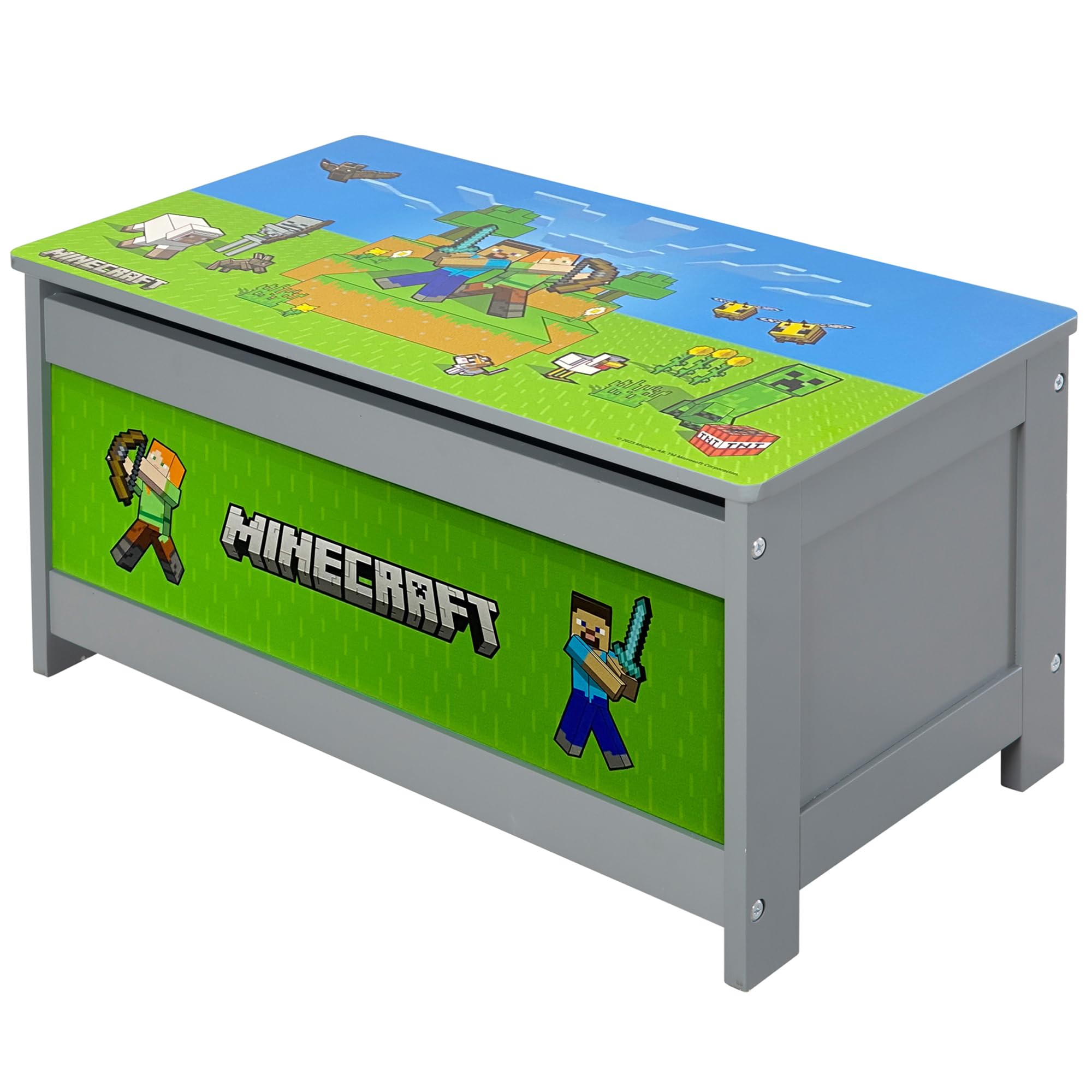 Good Minecraft Chest Designs 5 Best Tips For Designing A Storage Room