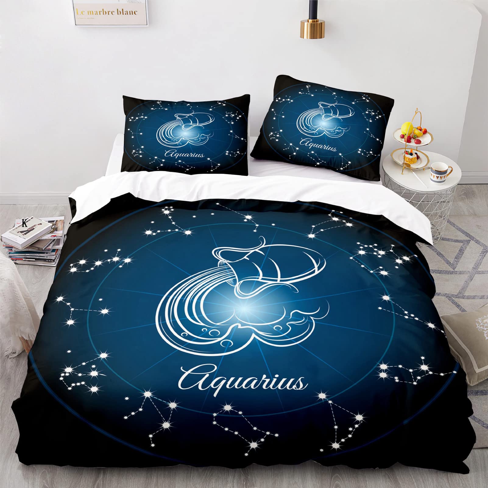 Zodiac bedding 60 photos - Astrologytoyou.com