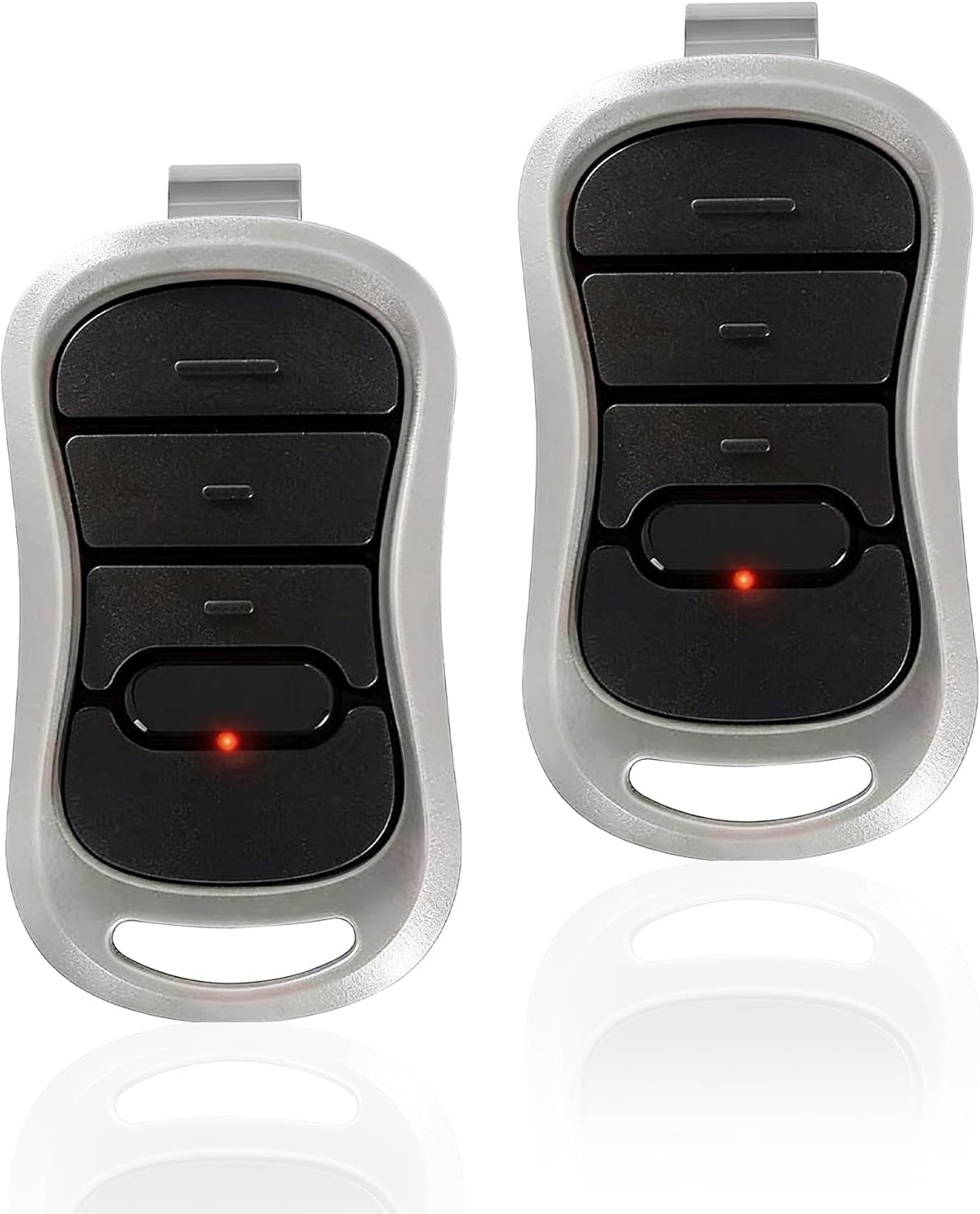 Amazon.com: 2X Genie Garage Door Opener Remote G3T-R G3T-A G3T-BX ...