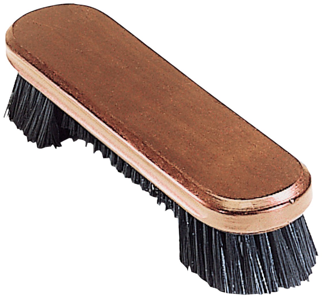 Snapklik.com : Pro Series A13-F Wooden Billiard Table Brush