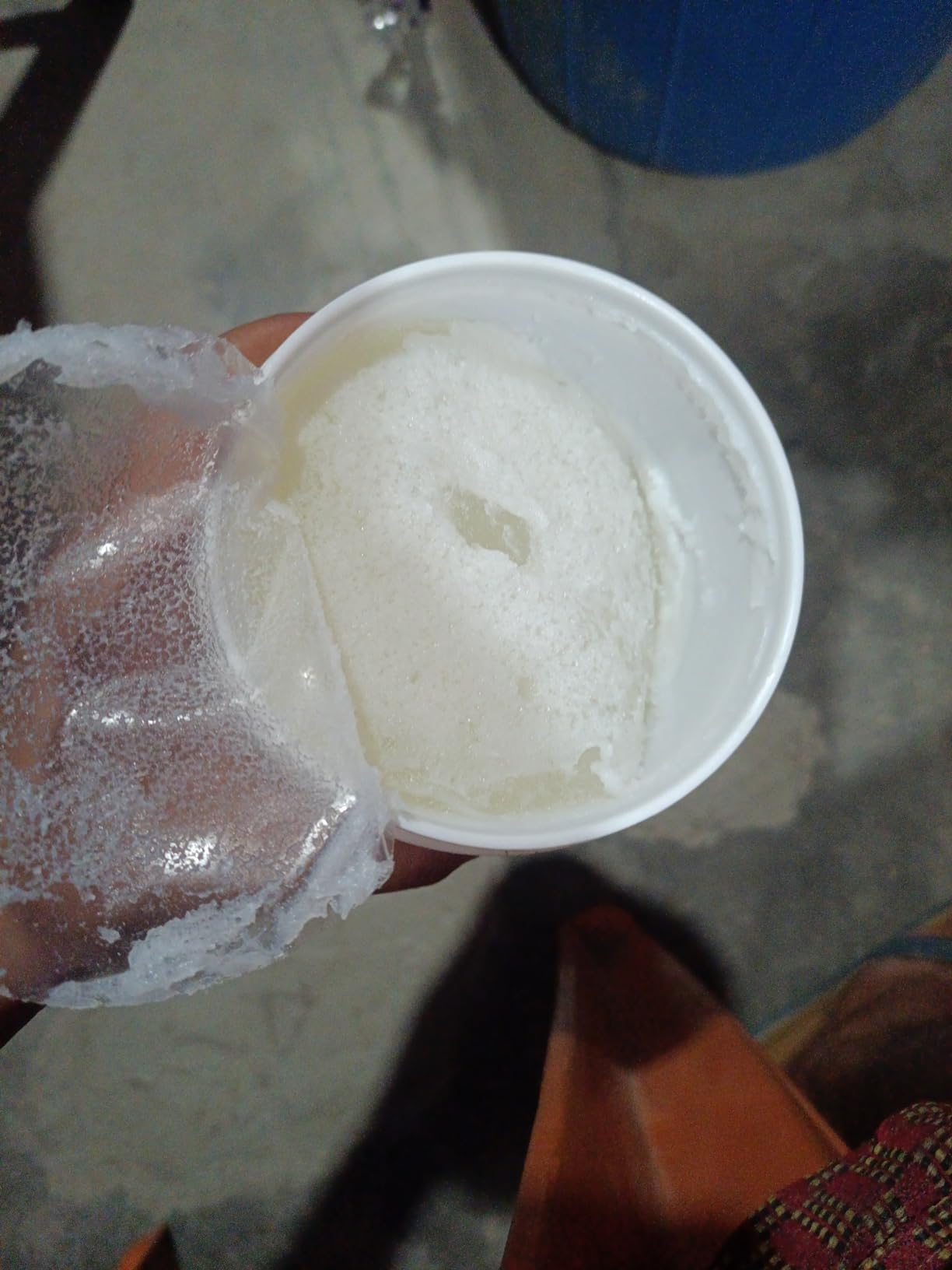 Mohan Impex 800 gm Cake Gel |Cake Sponge Improver|Useful when making ...