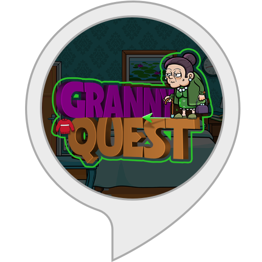 Amazon.com: Granny Quest : Alexa Skills