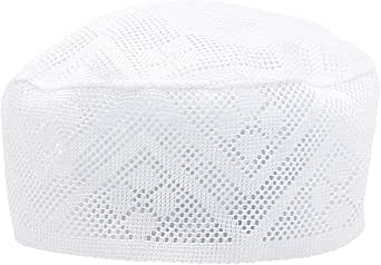 Formal Ghafiya & Kufi Cap For Men : Buy Online at Best Price in KSA ...