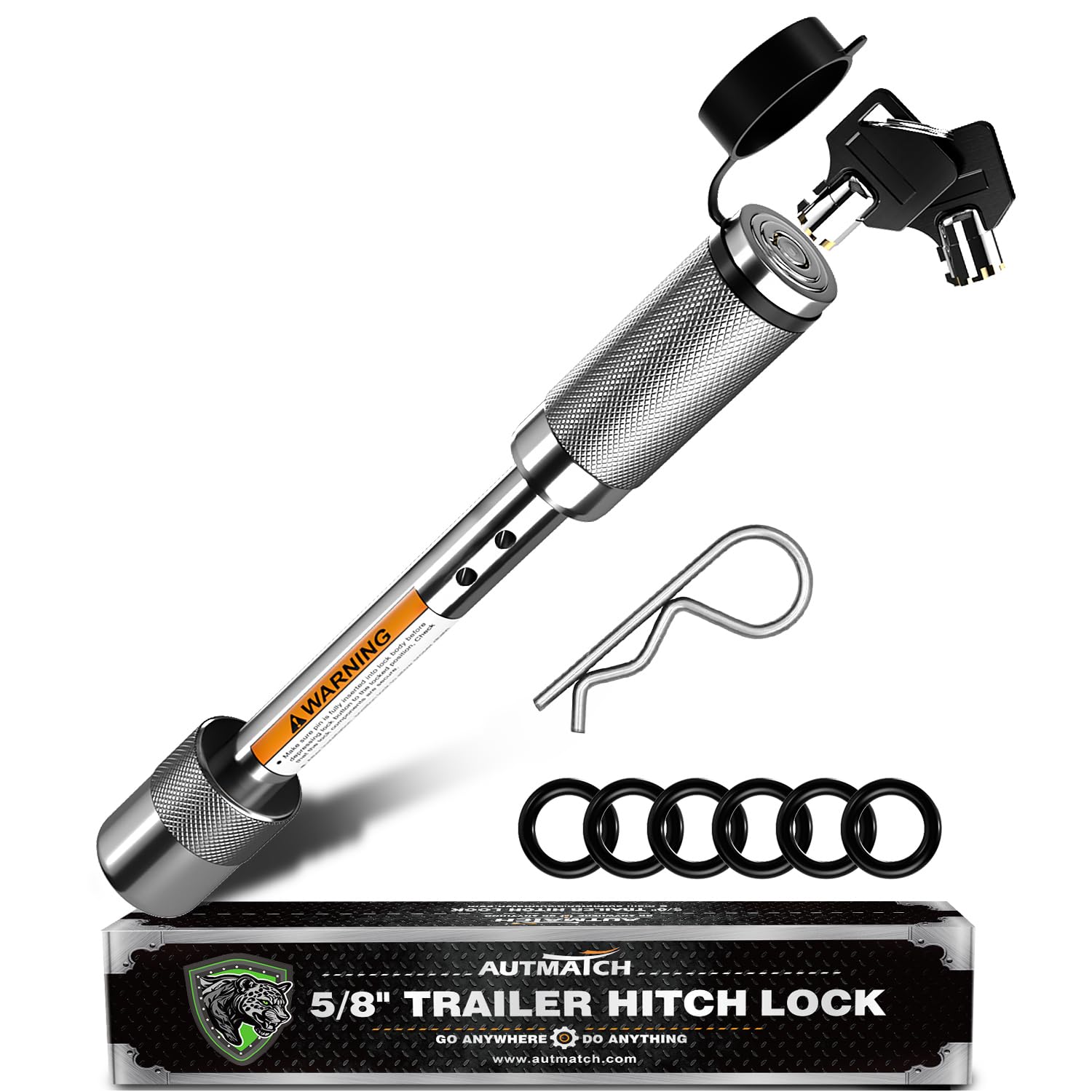 Sitemapcdatahttpsnindreferenzcomthreaded Locking Hitch Pinnull