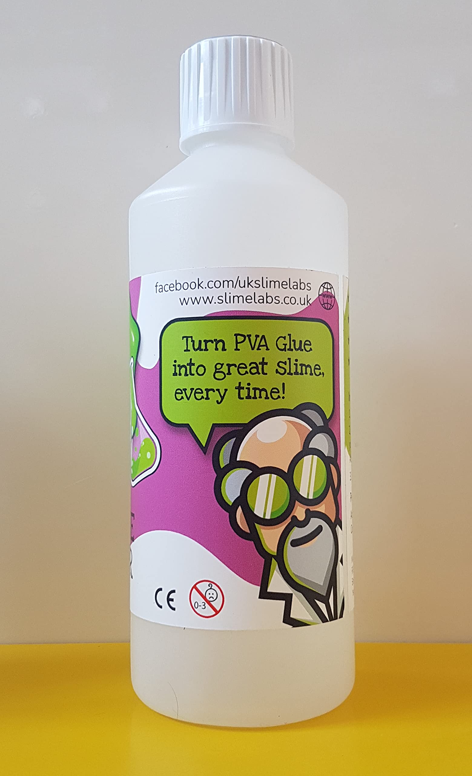 Buy Ultimate Slime Activator Borax For Making all Slimes, including ...