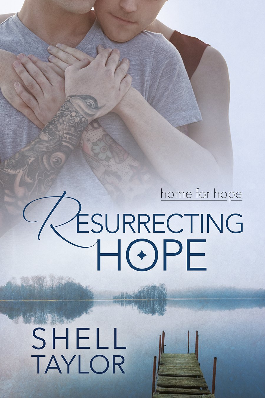 Resurrecting Hope (Home for Hope Book 2) - Kindle edition by Taylor, Shell. Literature & Fiction ...