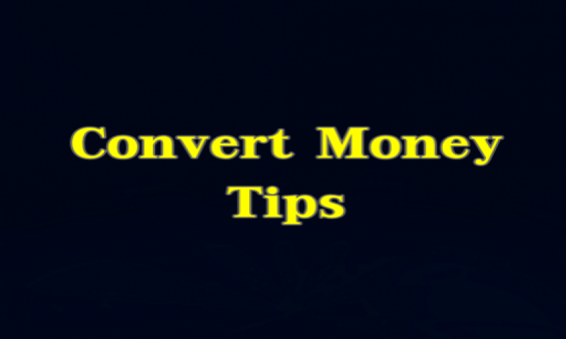 Convert Money Tips - App on the Amazon Appstore