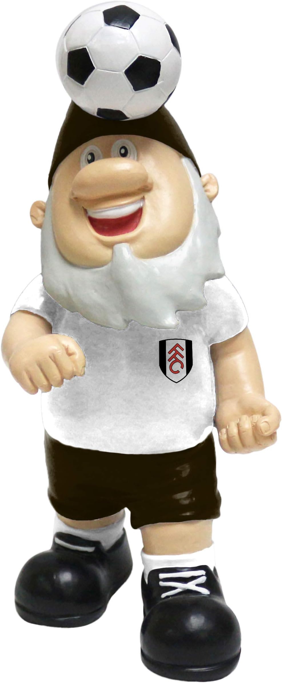 Premier Life Store Chelsea FC Large Garden Gnome with the Football for ...