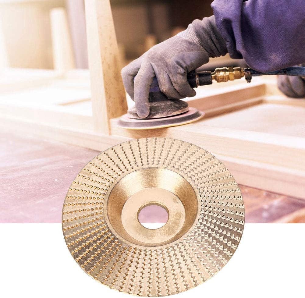 Carving Disc,Bevel Carving Shaping Disc Angle Grinder Grinding Wheel ...