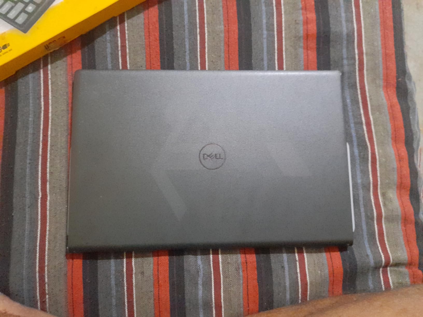 Dell Inspiron 3535 Laptop, AMD Ryzen 3-7320U Processor, 8GB, 512GB, 15. ...
