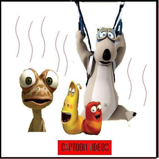 Funny Cartoon Video - App on Amazon Appstore