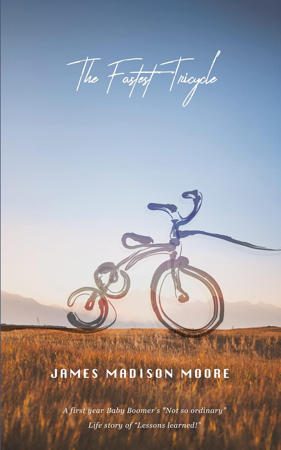 Amazon.com: The Fastest Tricycle eBook : Moore, James Madison: Kindle Store